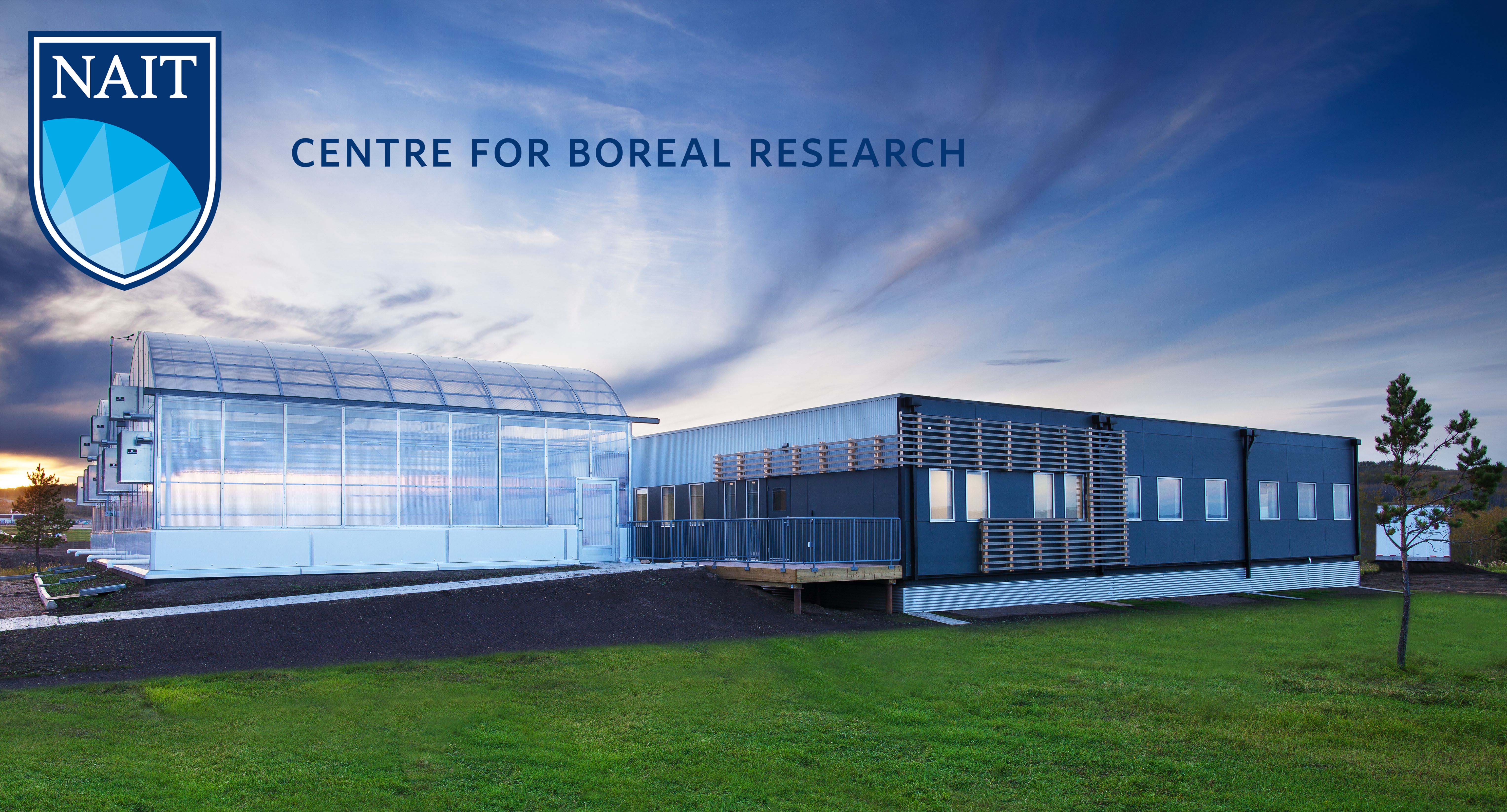 NAIT Centre for Boreal Research (NAIT CBR) | Canadian Conservation and ...