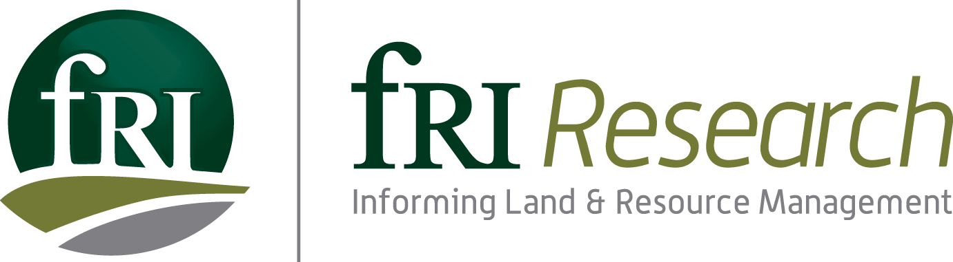 fRI Research | Canadian Conservation and Land Management (CCLM ...