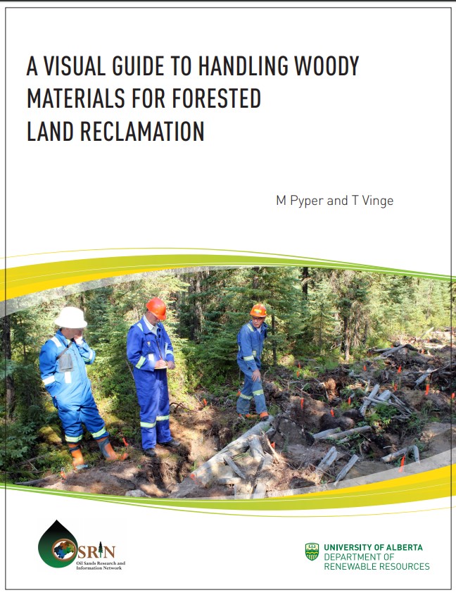 A Visual Guide to Handling Woody Materials for Forested Land ...