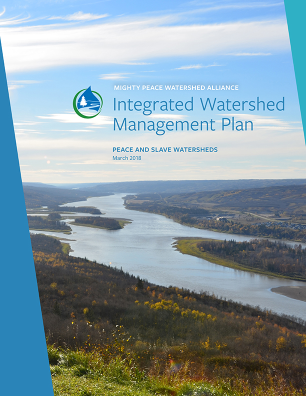 Mighty Peace Watershed Alliance Integrated Watershed Management Plan ...