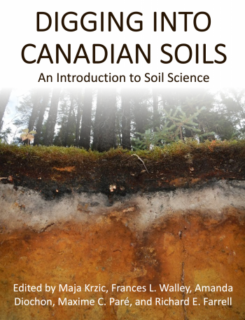 Digging Into Canadian Soils - An Introduction to Soil Science ...