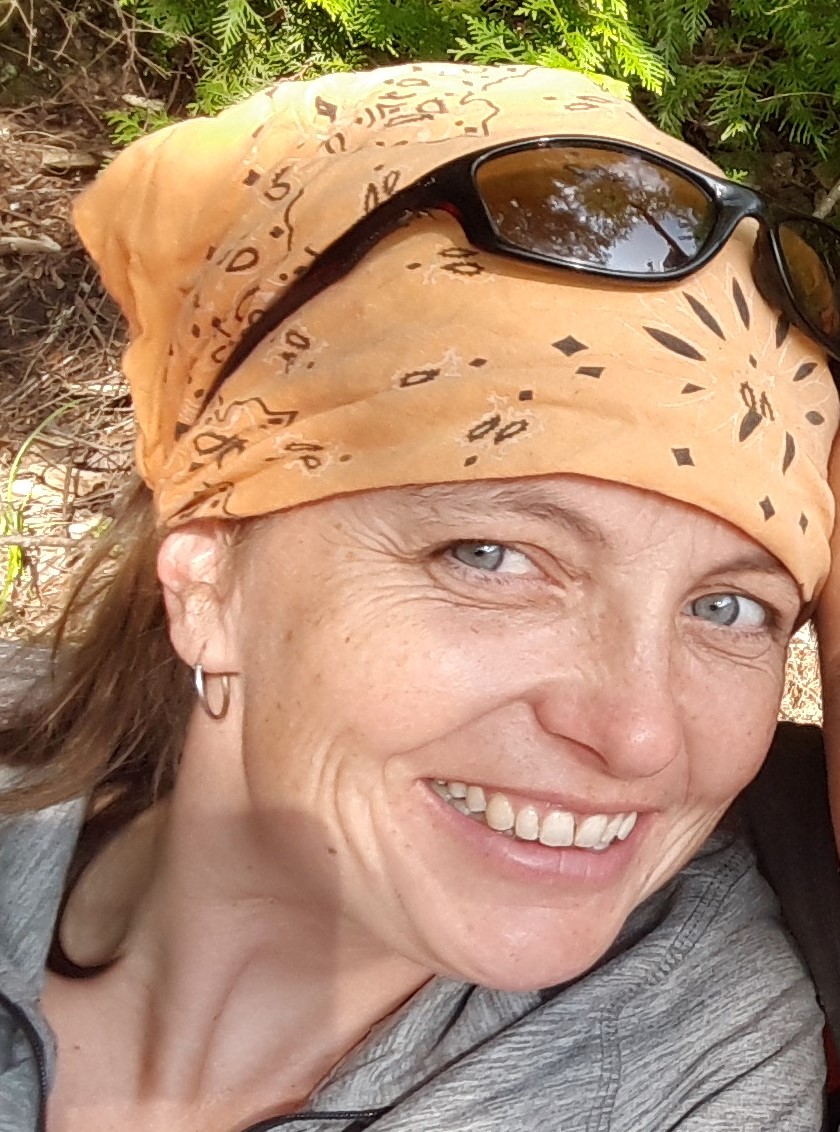 Anna Calvert | Canadian Conservation and Land Management (CCLM ...