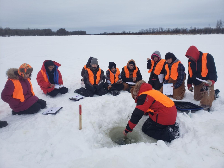 Indigenous Communities in Northern SK are Taking Action to Mitigate ...