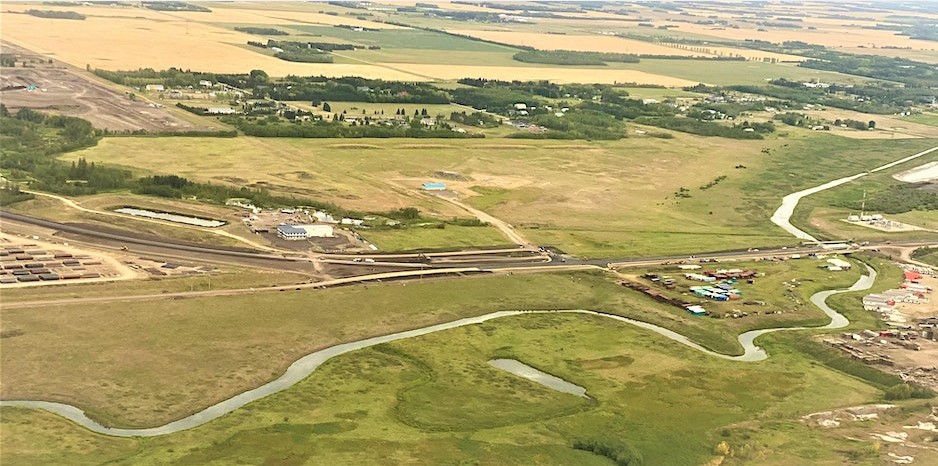 Online Workshop on Landscape Connectivity Assessment | Canadian ...