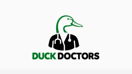 Duck Doctors - What Do Ducks Eat? | Canadian Conservation and Land ...
