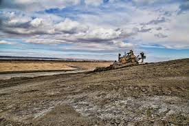 Practitioner Views on the Drivers of Change in Alberta Reclamation ...