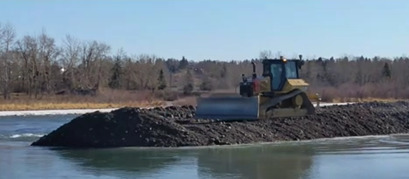 Webinar - Managing Temporary Suspended Sediment Releases for River ...