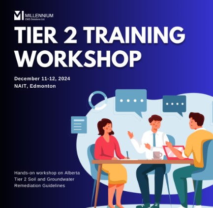 Course - Alberta Tier 2 Soil and Groundwater Remediation Guidelines | Canadian Conservation and ...