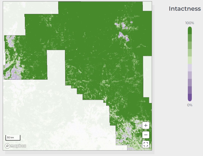 Video - ABMI Online Reporting for Biodiversity Tool | Canadian ...