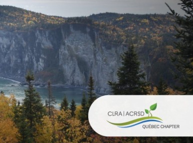 CLRA Québec Symposium 2025: Ecological Restoration in Eastern Québec ...